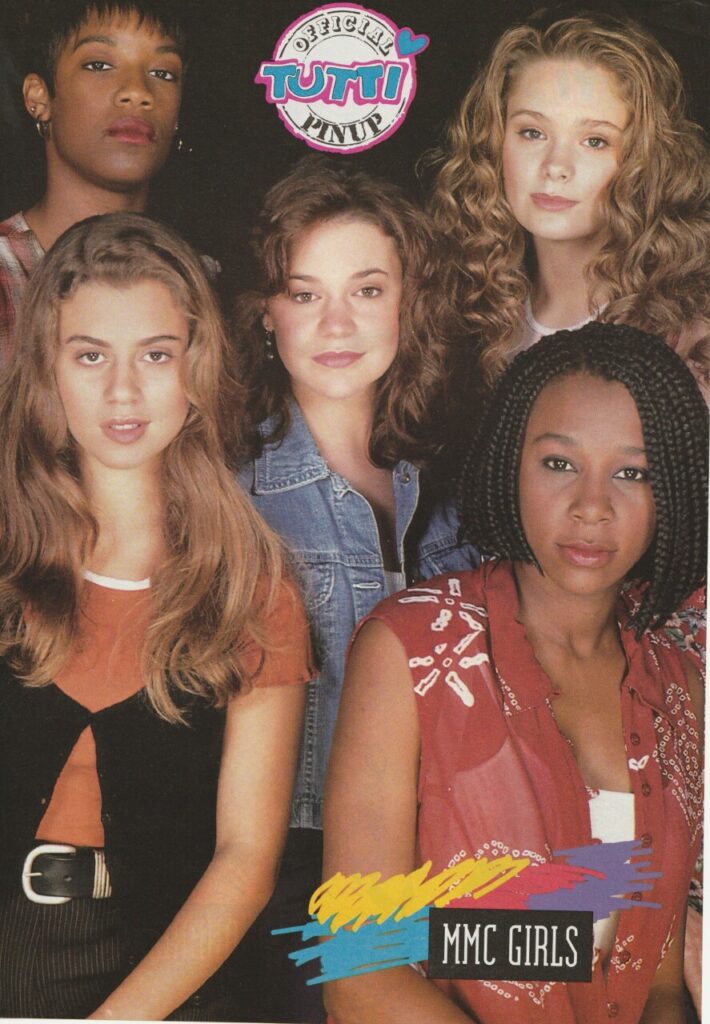 1990’s – Page 184 – Teen Stars Forever Pinups